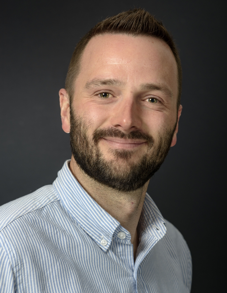 Portraits | Chris Roche Creative