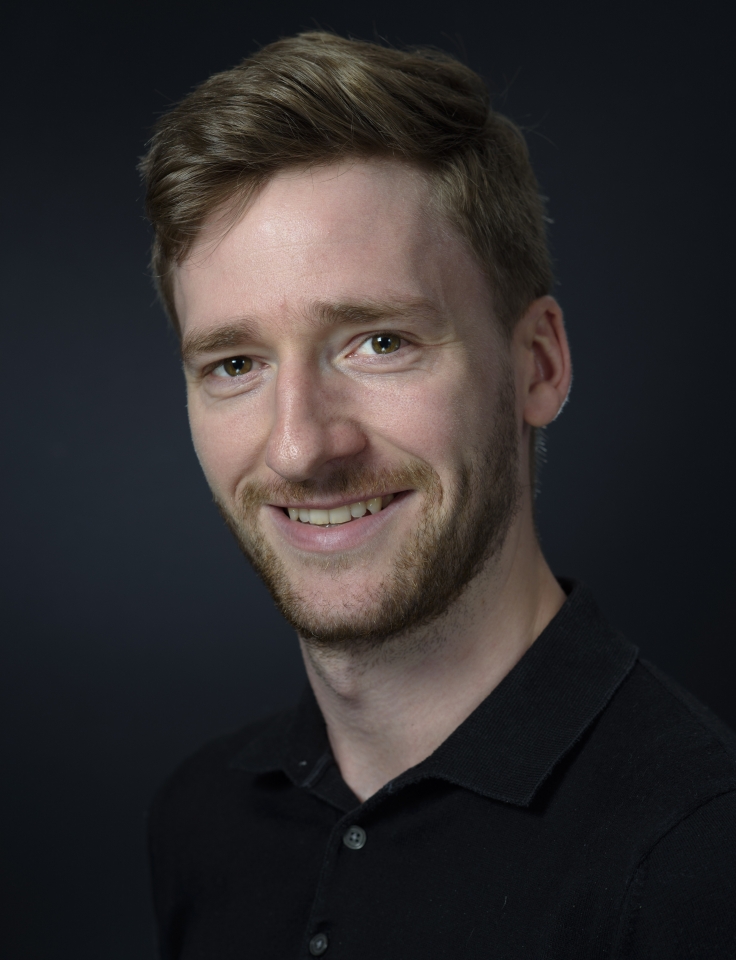 Portraits | Chris Roche Creative