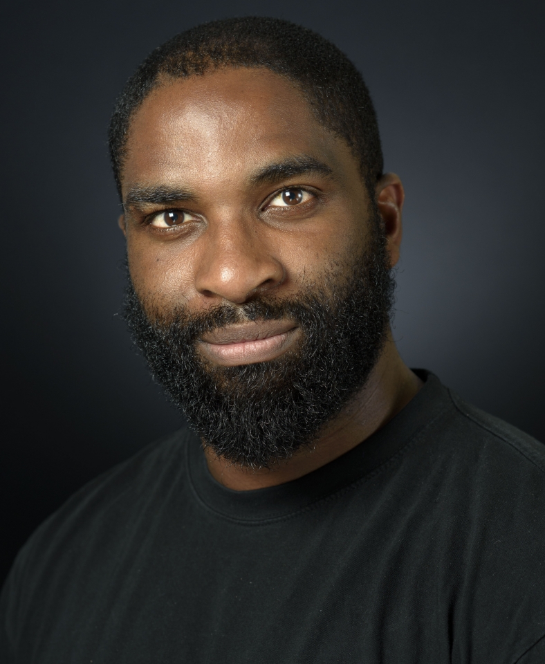 Portraits | Chris Roche Creative