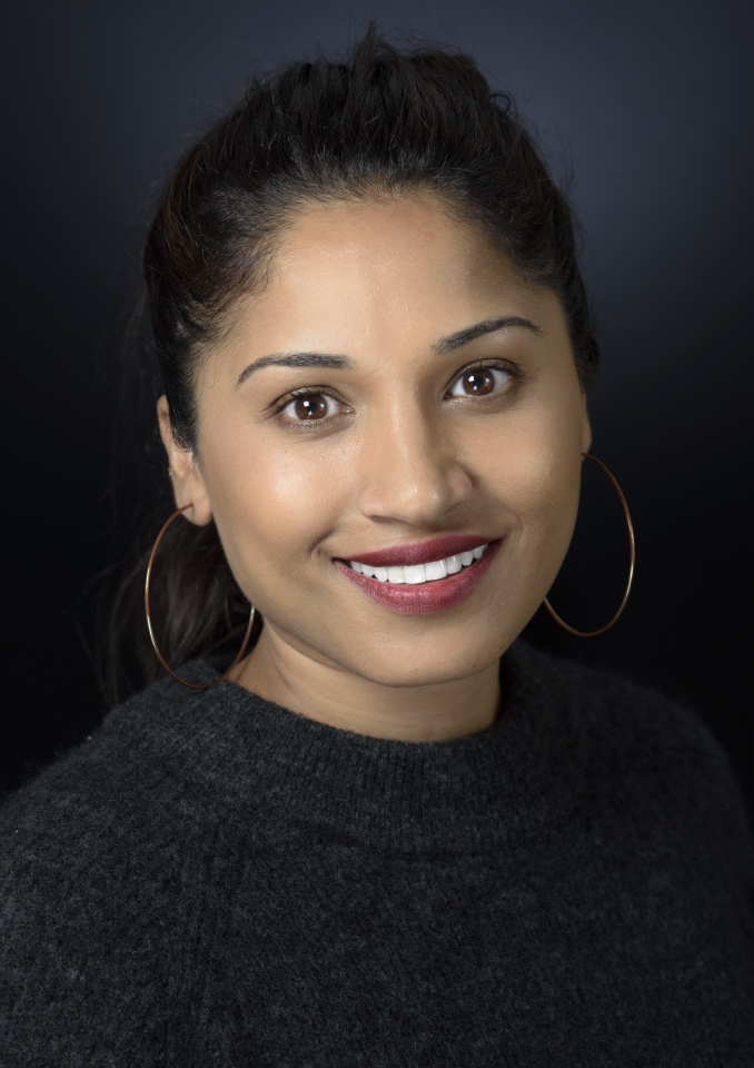 Portraits | Chris Roche Creative