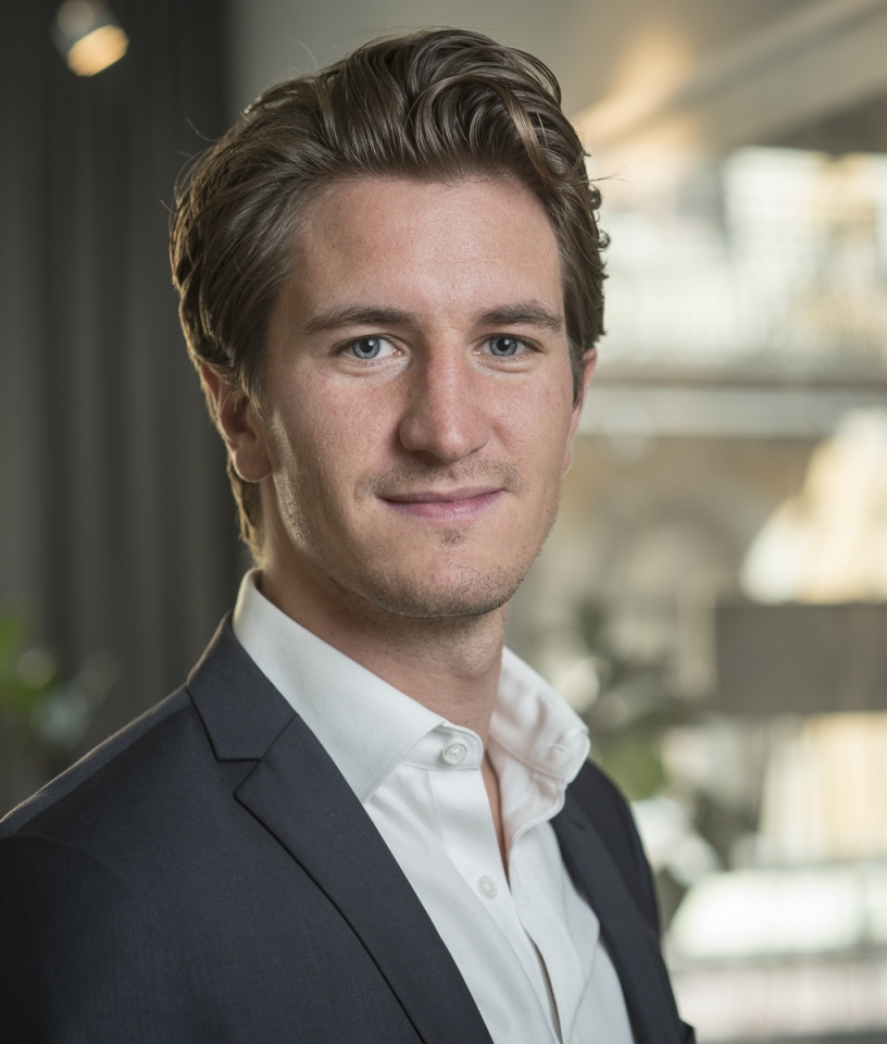 Portraits | Chris Roche Creative